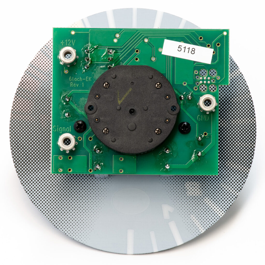 Honda EK 9000 RPM Tachometer With Adjustable Shift Light - Omni Power USA